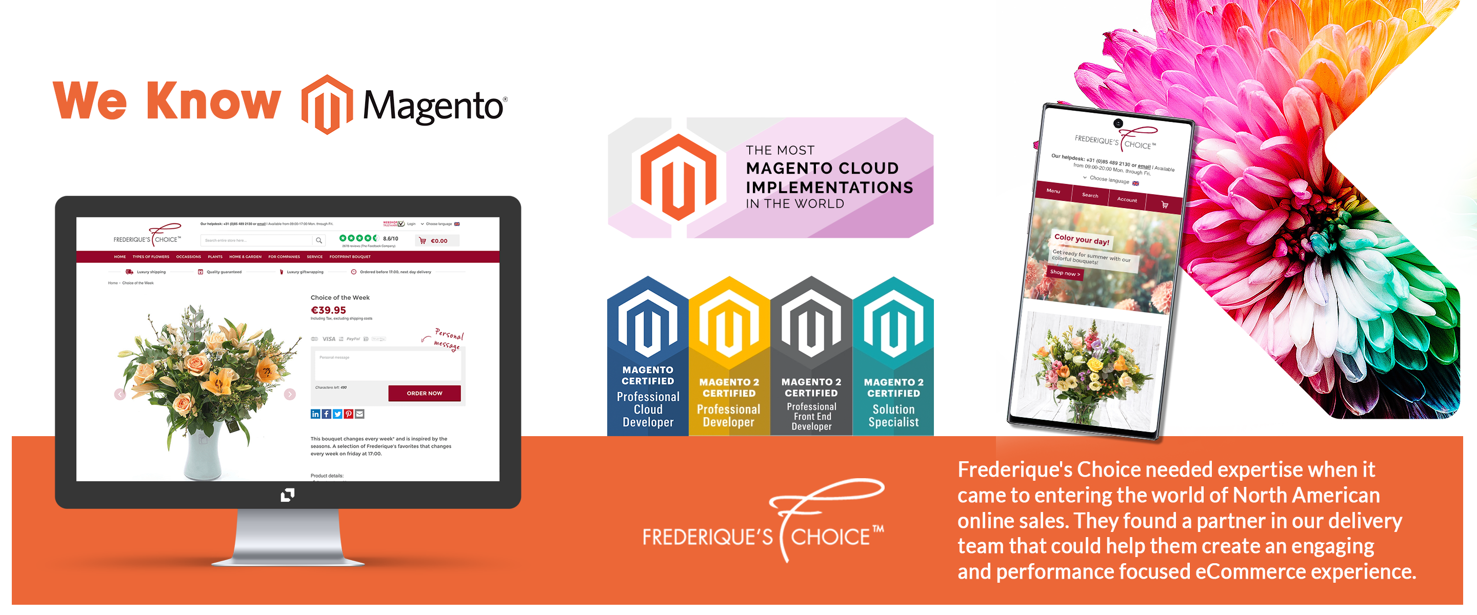 Magento Customization Services | Magento Custom Development | Appnovation
